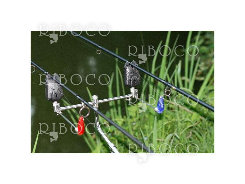 Carp Bite Indicator Carp-Sounder XR from fishing tackle shop Riboco